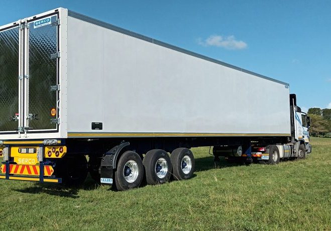 News & Current Projects - Page 2 of 3 - SERCO South Africa